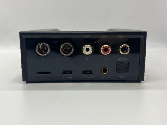 Astell & Kern ACRO CA1000T Review - Major HiFi