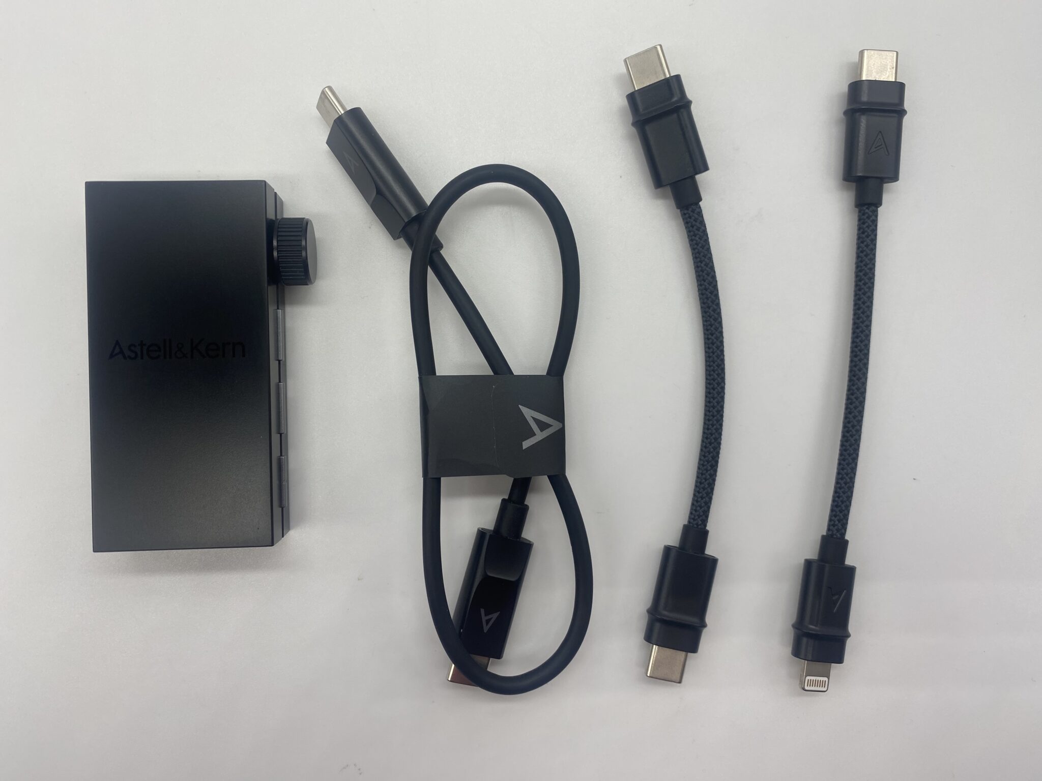 Astell & Kern AK HB1 Review - Major HiFi