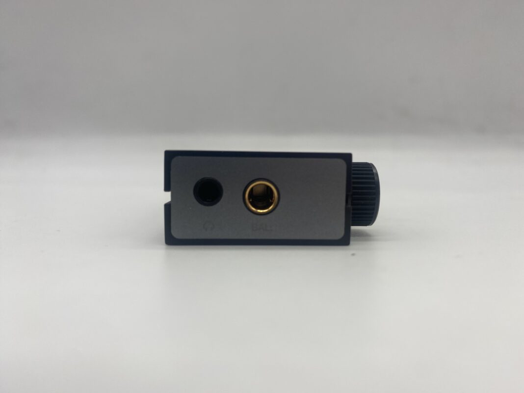 Astell & Kern AK HB1 Review - Major HiFi