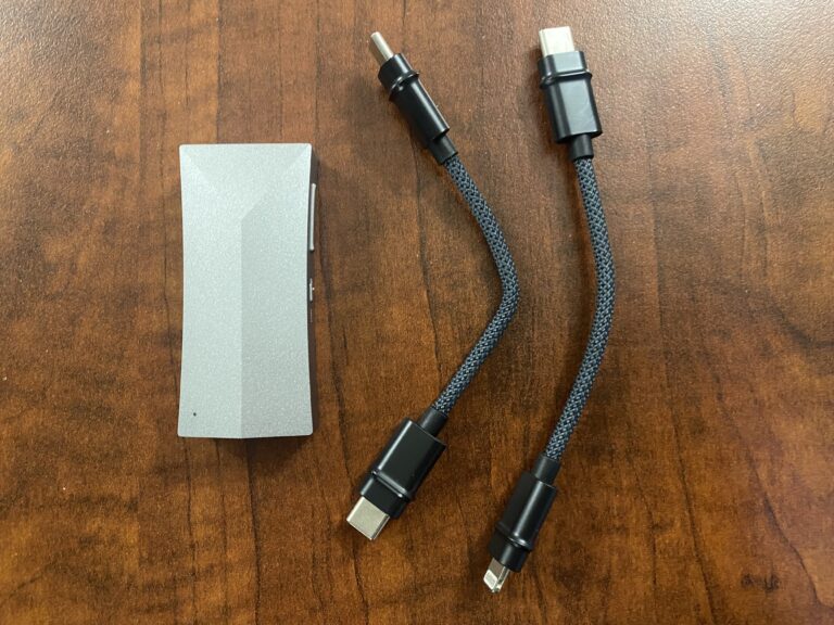 Astell & Kern HC4 Review - Major HiFi