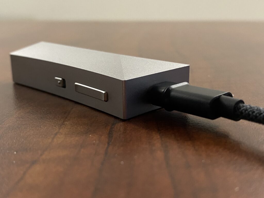 Astell & Kern HC4 Review - Major HiFi