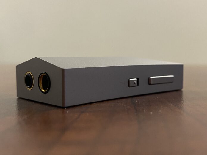 Astell & Kern HC4 Review - Major HiFi