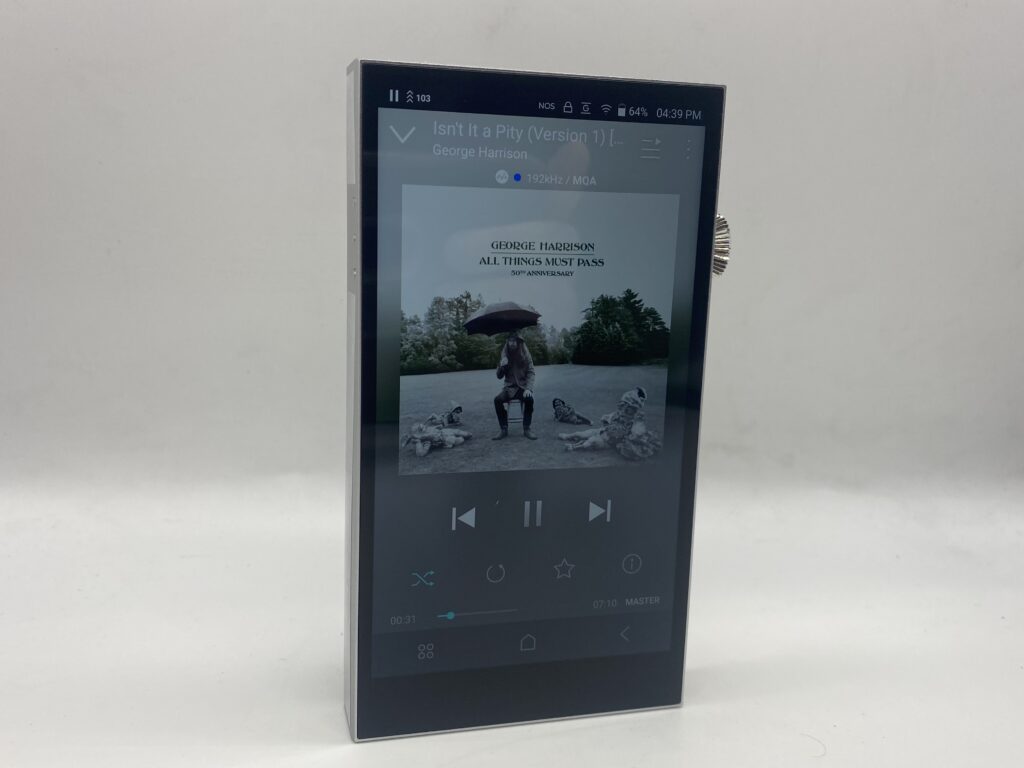 Astell & Kern SE300 Review - Major HiFi