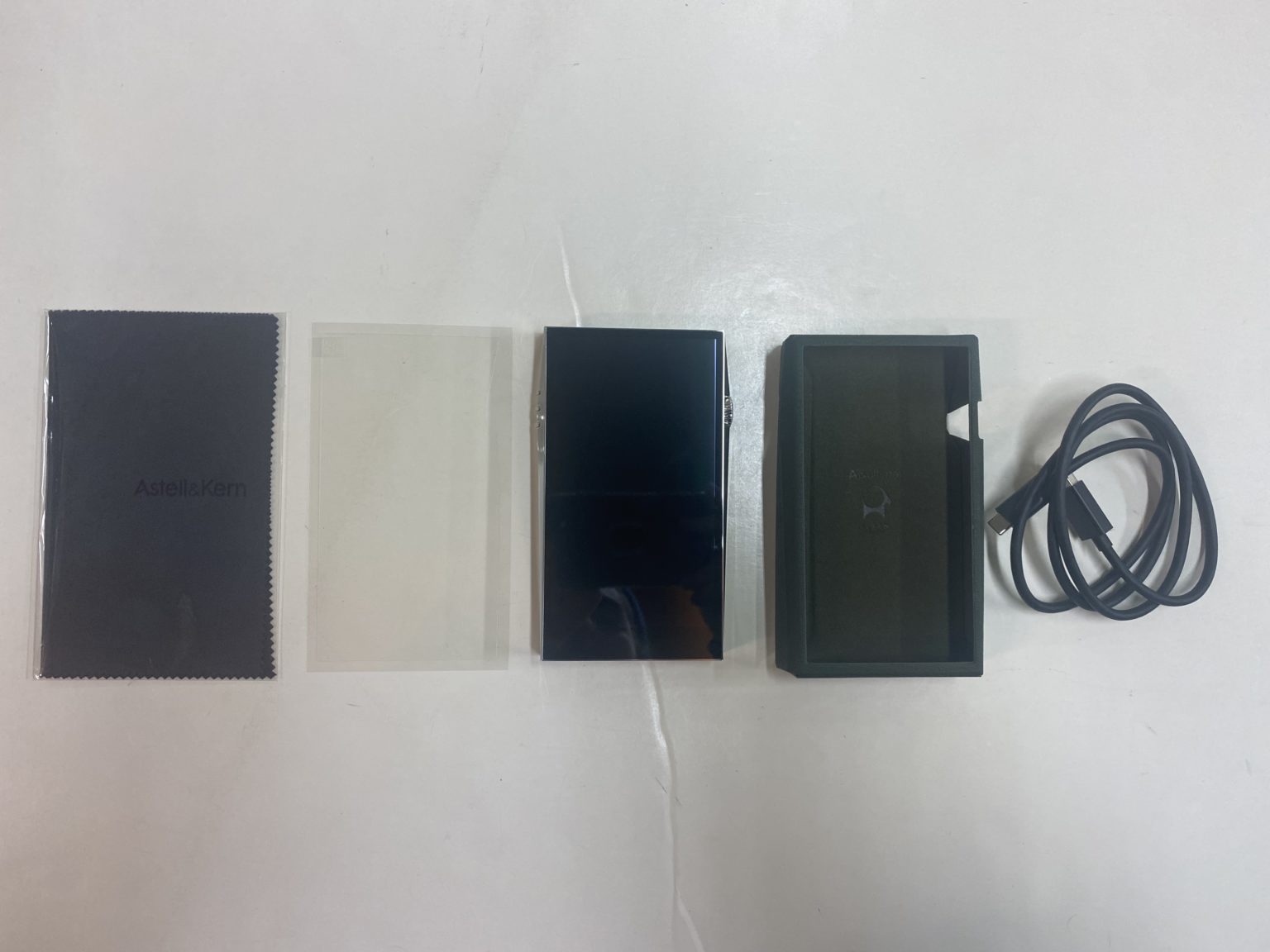 Astell & Kern SP3000 Review - Major HiFi