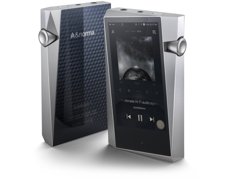 What Are The Best DAPs For 2023? - Major HiFi