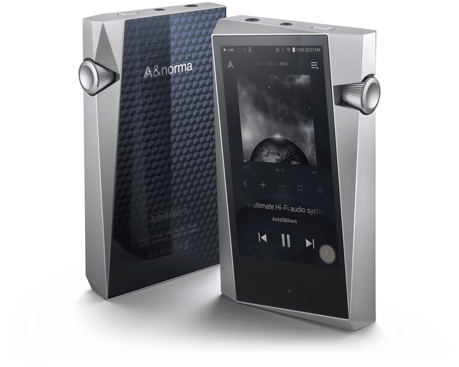 What Are The Best DAPs For 2023? - Major HiFi