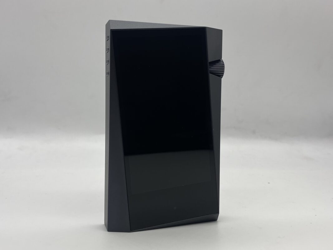 Astell & Kern SR35 Review - Major HiFi