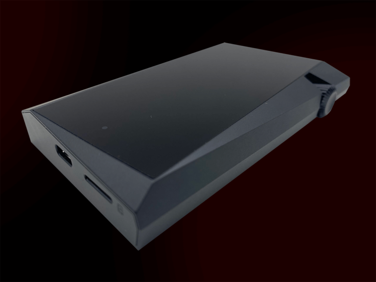 Astell & Kern SR35 Review - Major HiFi