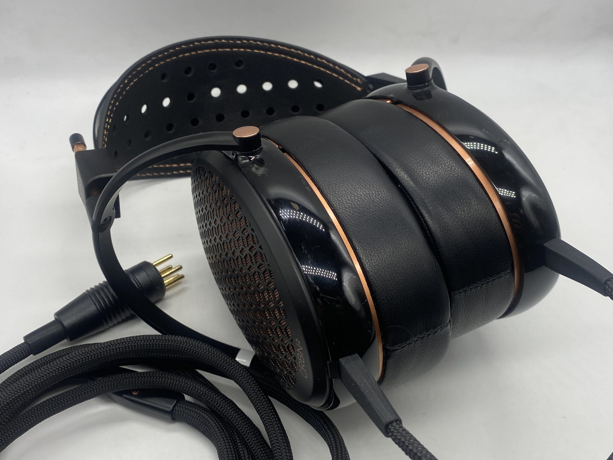 Audeze CRBN2 Review - Major HiFi