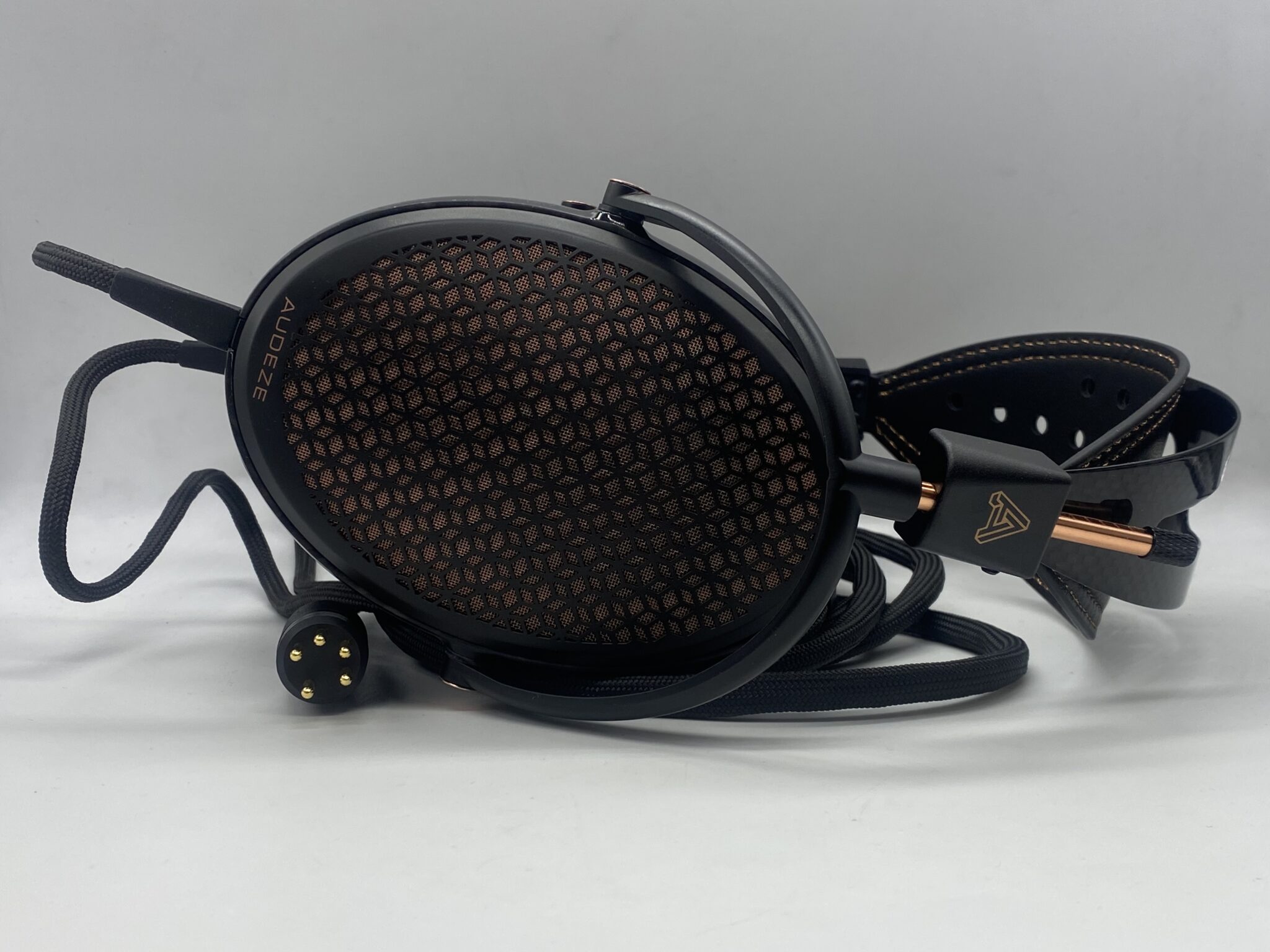 Audeze CRBN2 Review - Major HiFi