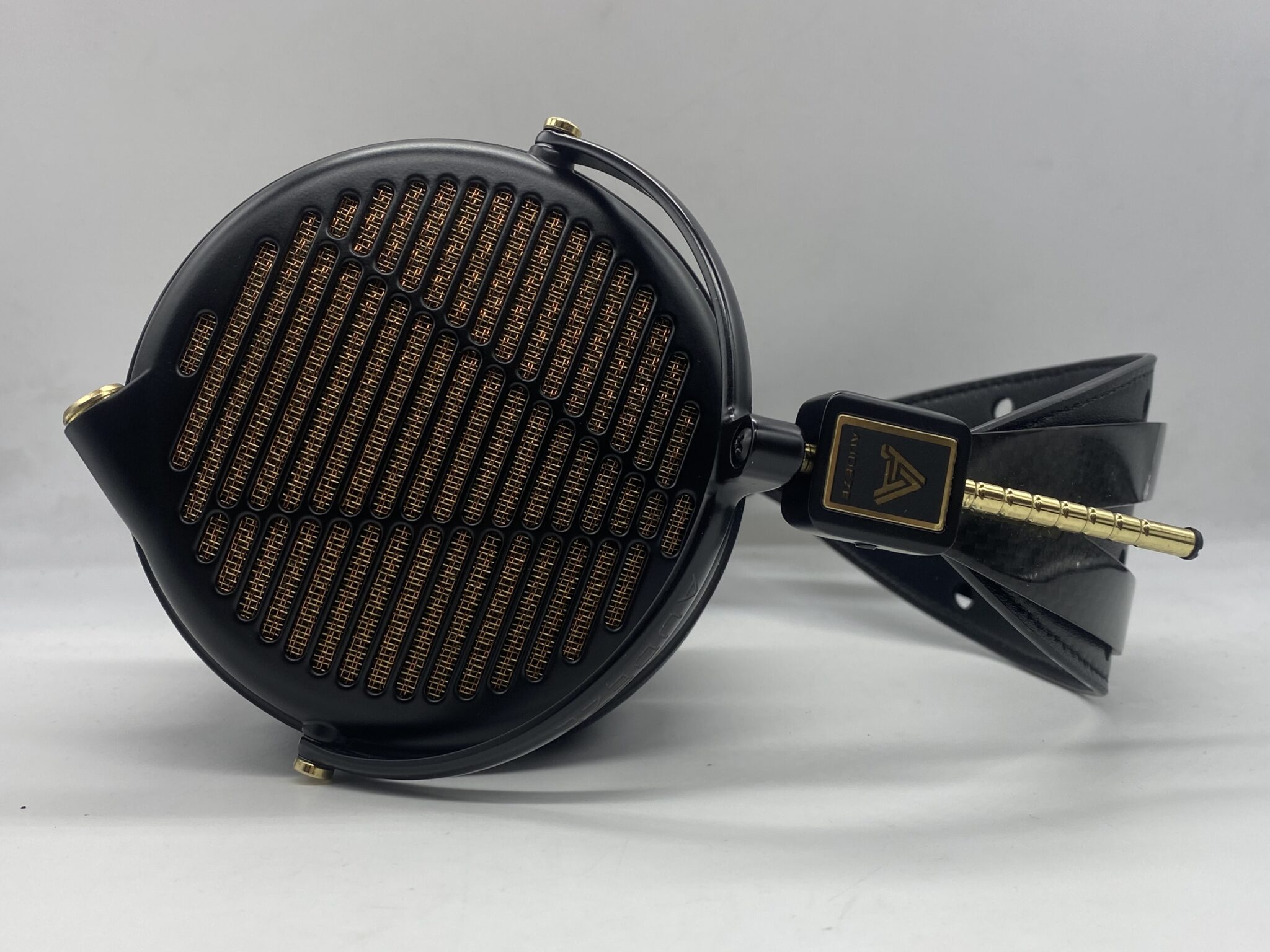 Audeze LCD 4z Review - Major HiFi