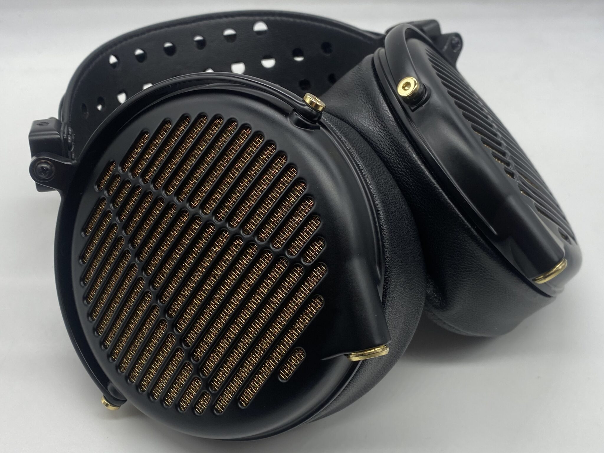 Audeze LCD 4z Review - Major HiFi