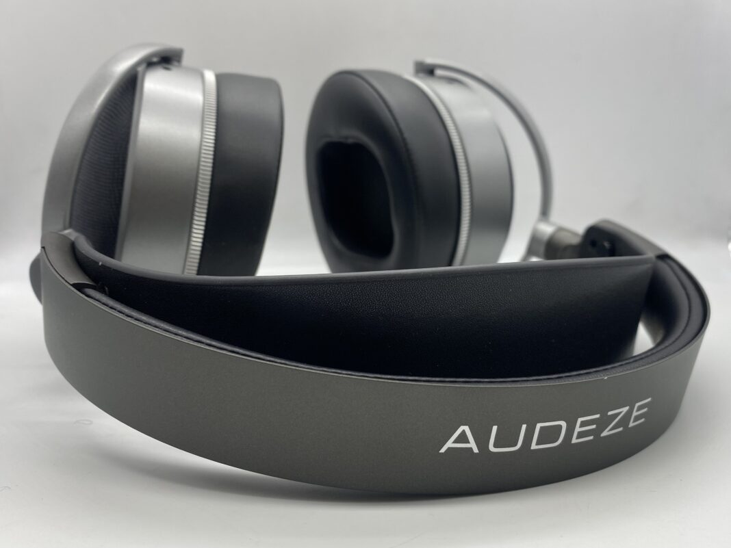 Audeze LCD-S20 Review: Balanced, Durable, and Studio-Ready - Major HiFi
