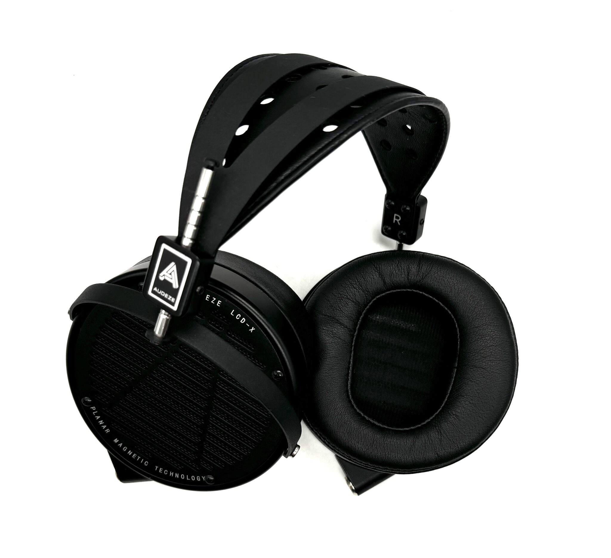 Audeze Lcd X Headphones