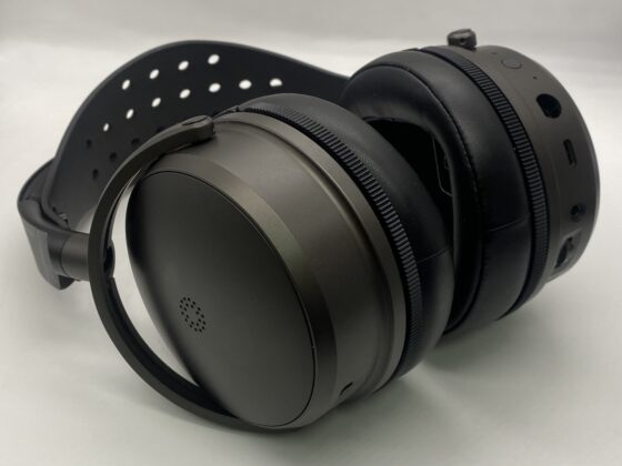 Audeze Maxwell 2 Review – Audiophile Sound Meets Wireless Gaming ...