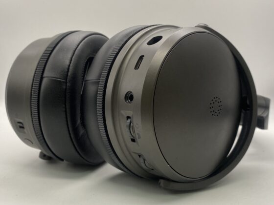 Audeze Maxwell 2 Review – Audiophile Sound Meets Wireless Gaming ...