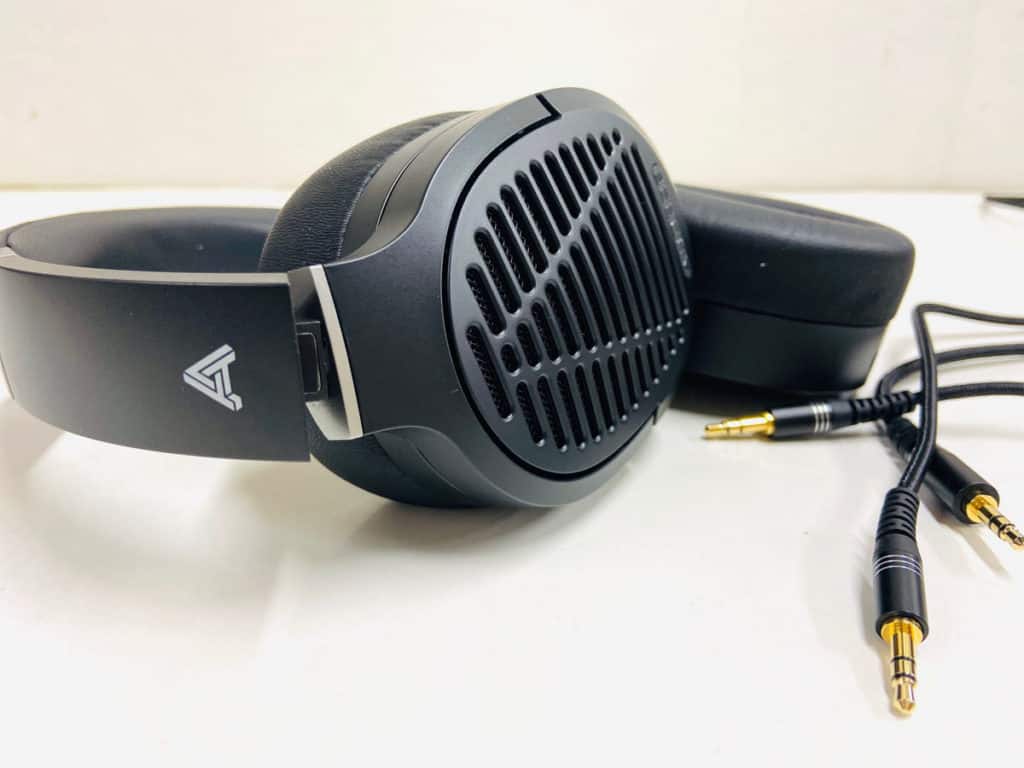 Audeze LCD-1 Review: Unconventional Reference Cans - Major HiFi