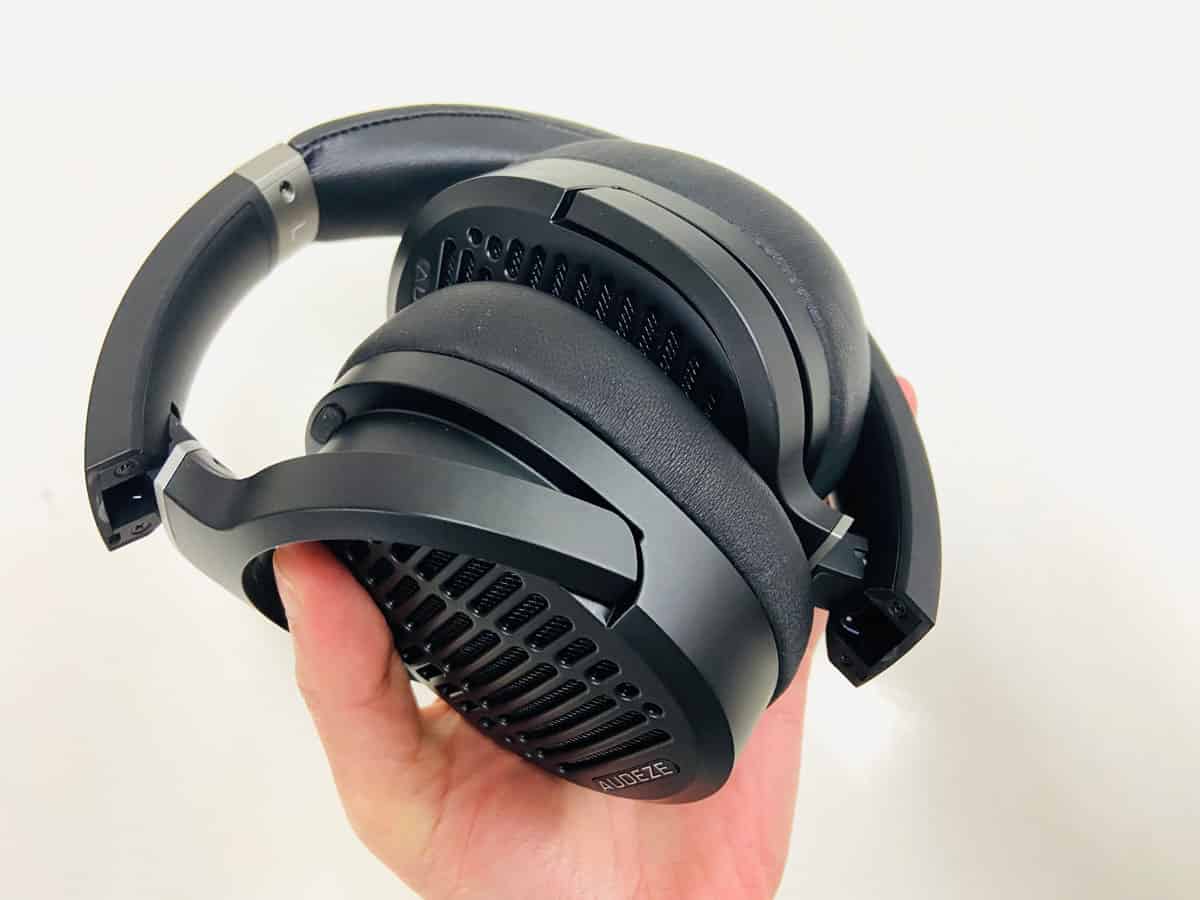 Audeze LCD-1 Review: Unconventional Reference Cans - Major HiFi