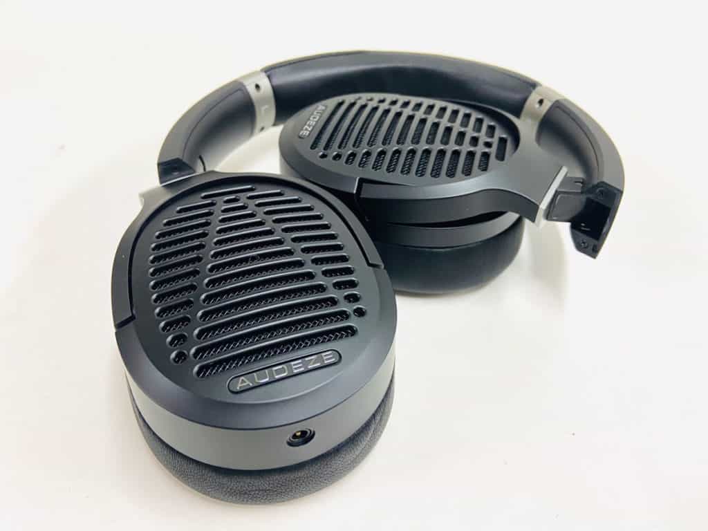 Audeze LCD-1 Review: Unconventional Reference Cans - Major HiFi
