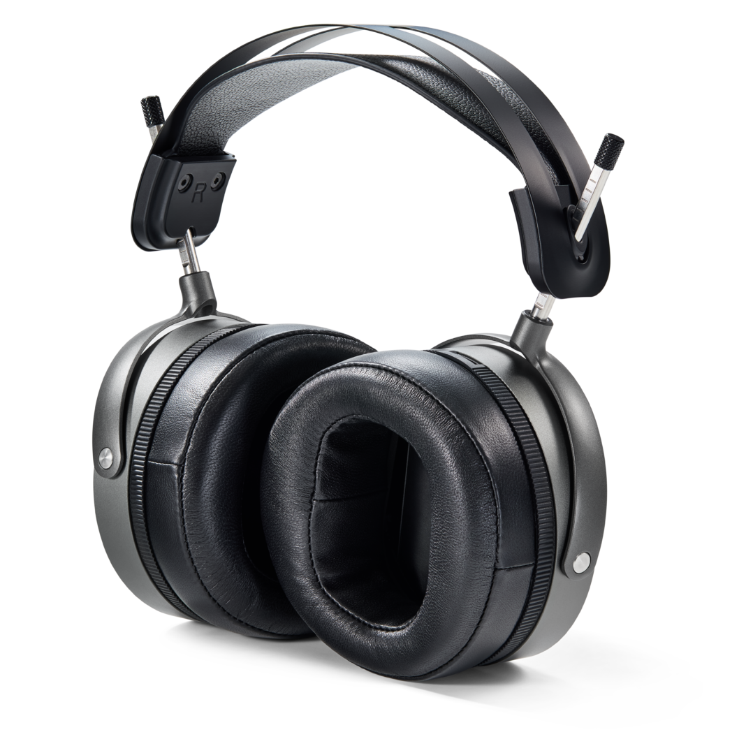 Audeze Reveals MM-520 Headphones With SLAM Technology for Professional ...