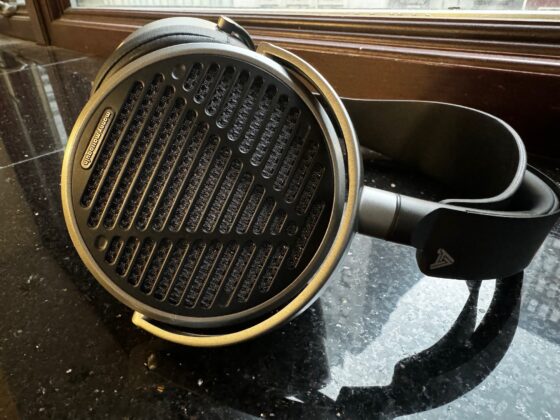 Audeze MM-100 Review - Major HiFi