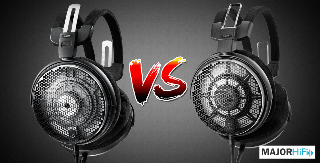 Audio-Technica ADX7000 vs ADX5000: Differences You Need to Know Before ...