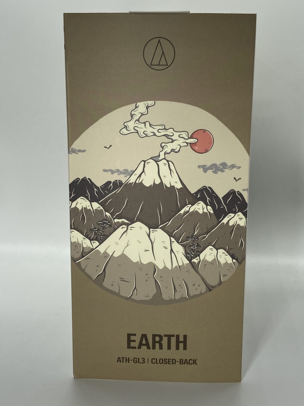 Audio-Technica ATH-GL3 Review - Major HiFi