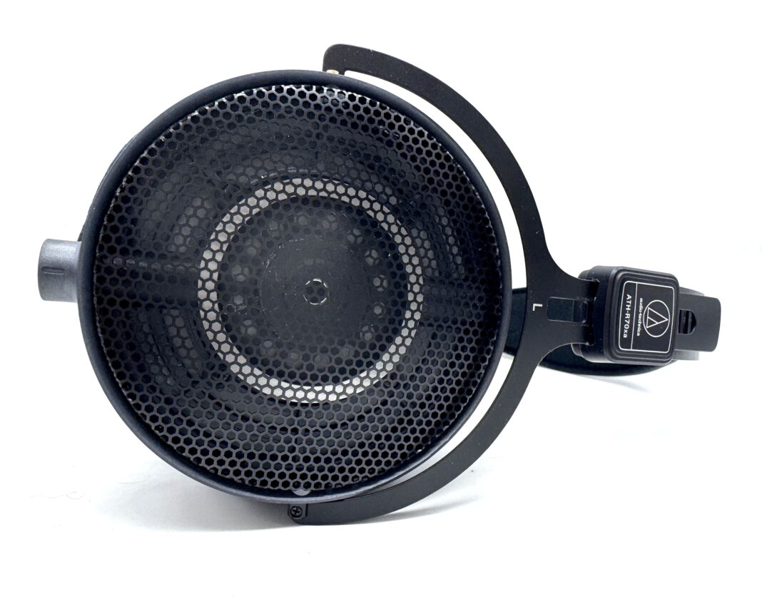 Audio-Technica ATH-R70xa Review - Major HiFi