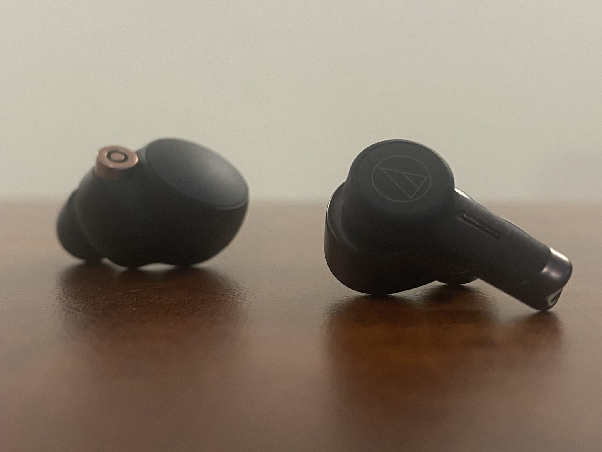 Audio Technica ATH-TWX9 Vs Sony WF-1000XM4 Review - Major HiFi