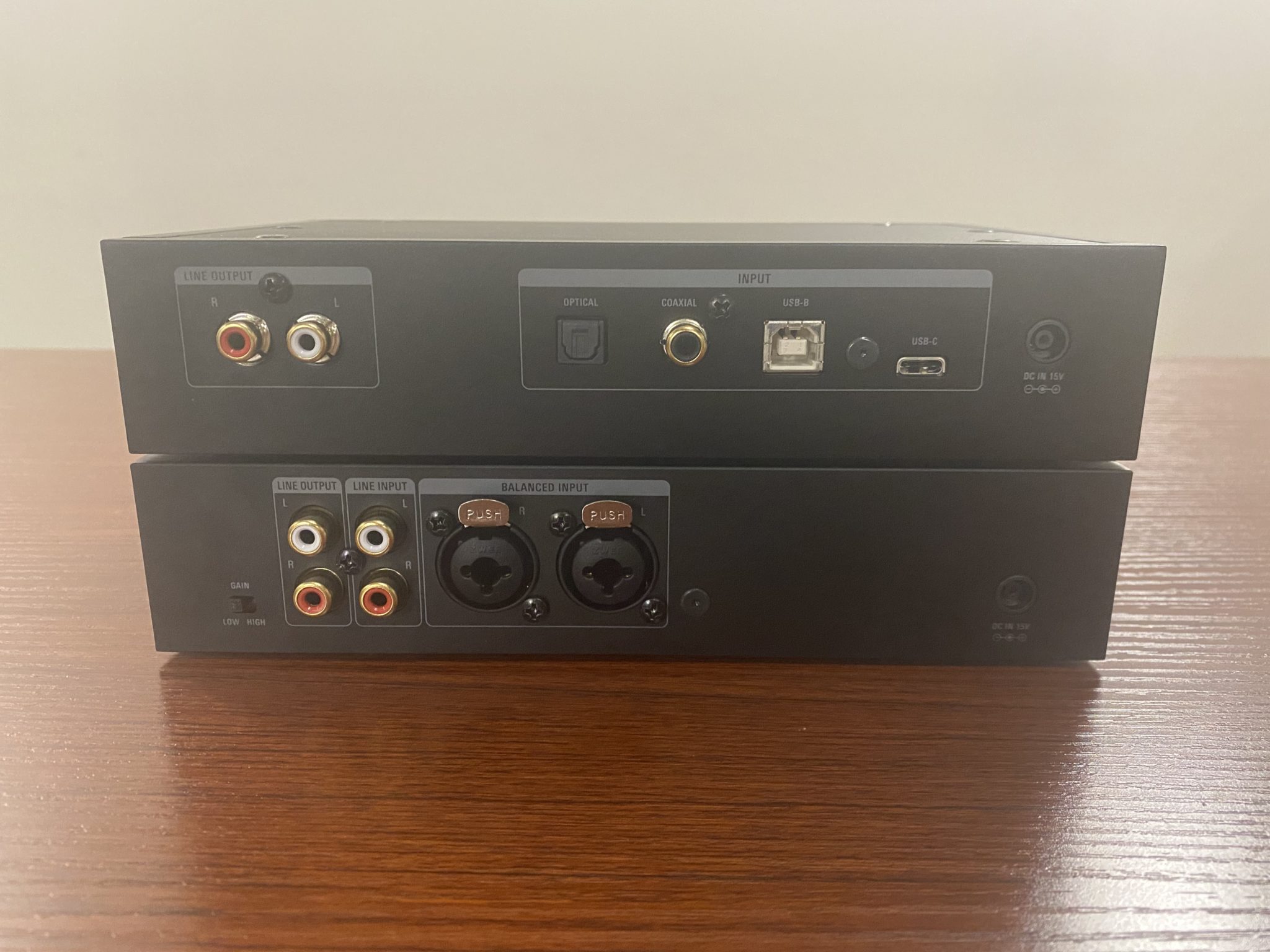 Audio-Technica AT-DAC100 With BHA100 Review - Major HiFi