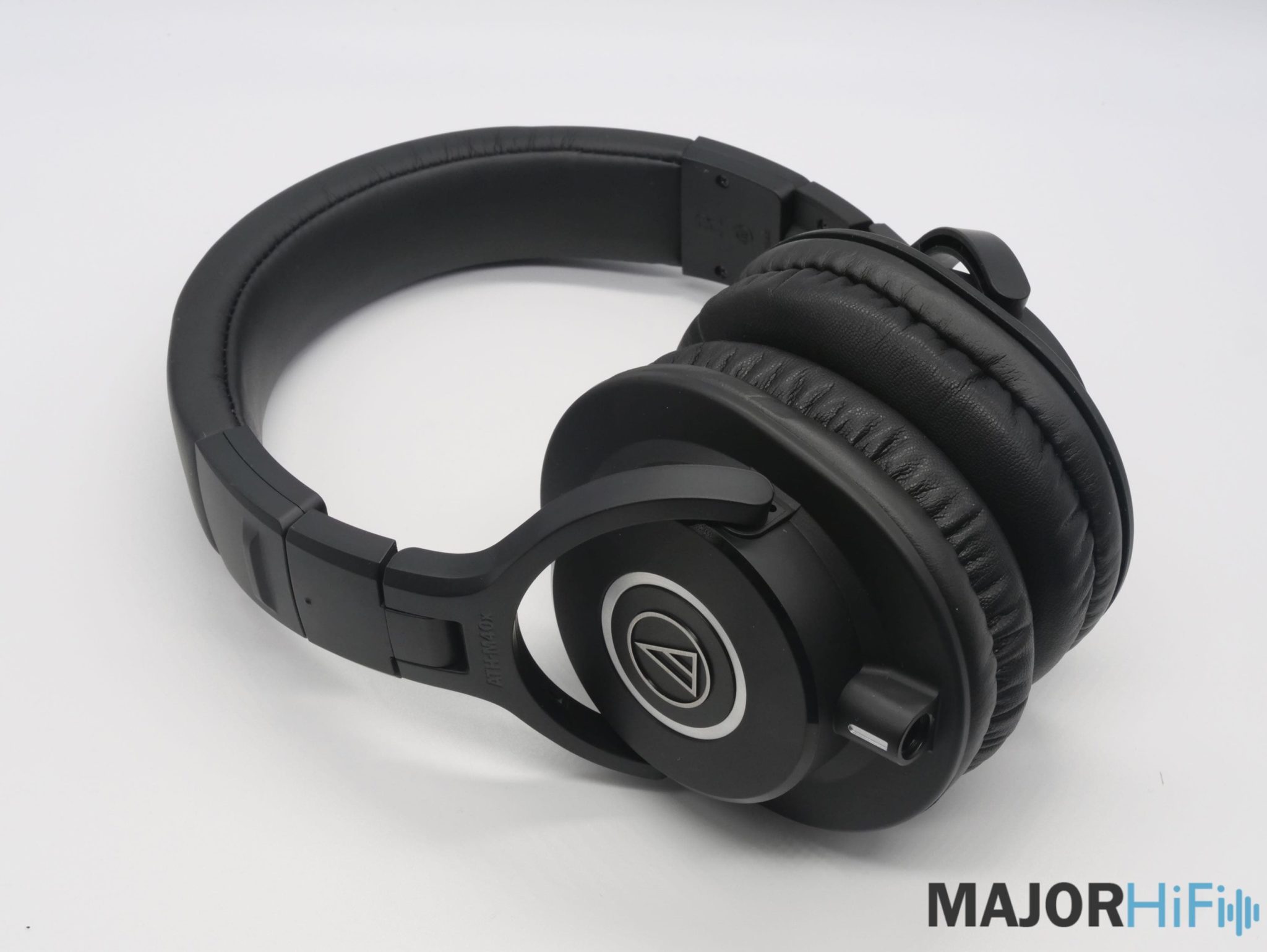 Audio-Technica Comparison: M40x, M50x, M60x, M70x - Can They All Be ...