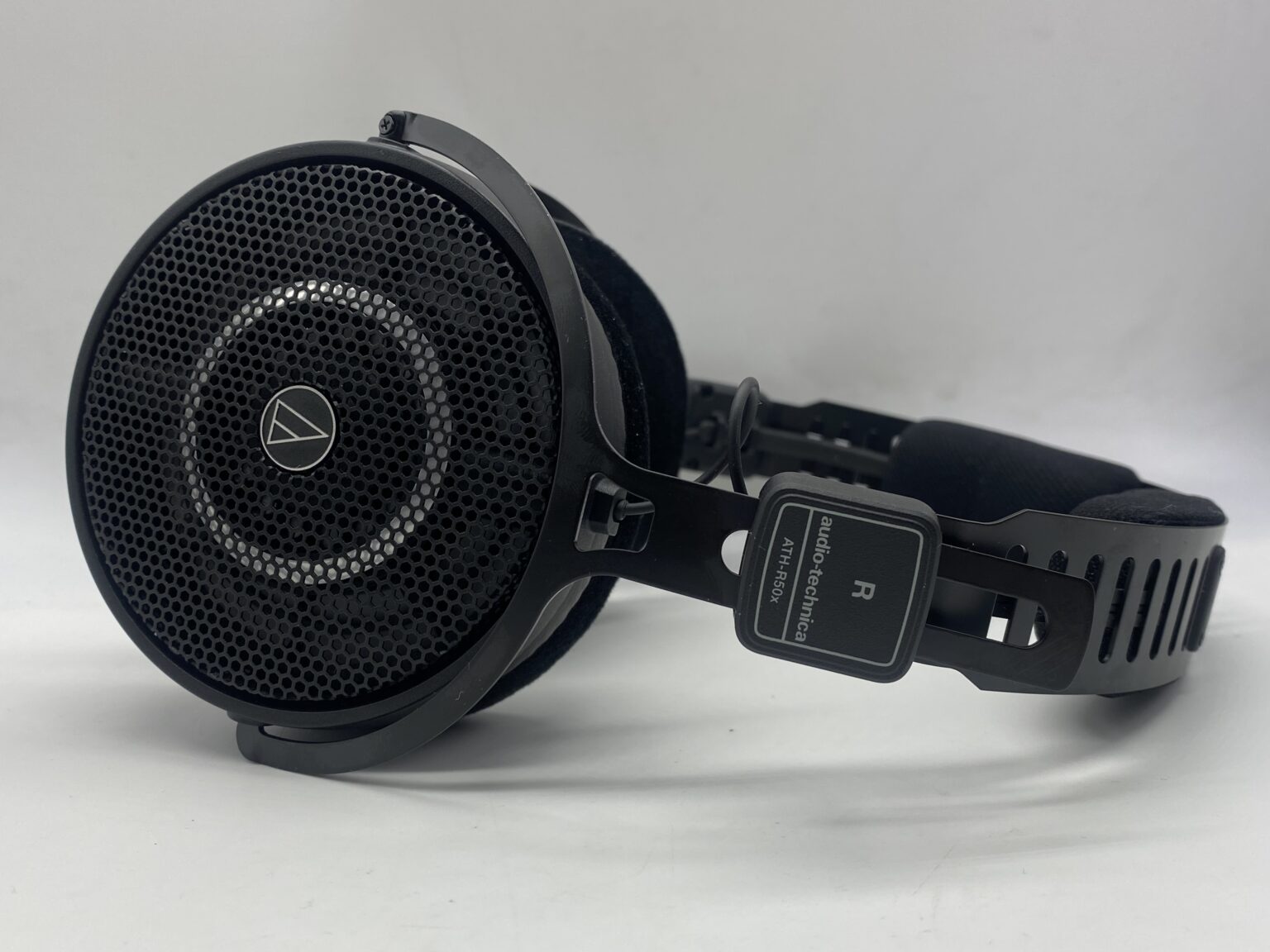 Audio-Technica R50x Review - Major HiFi