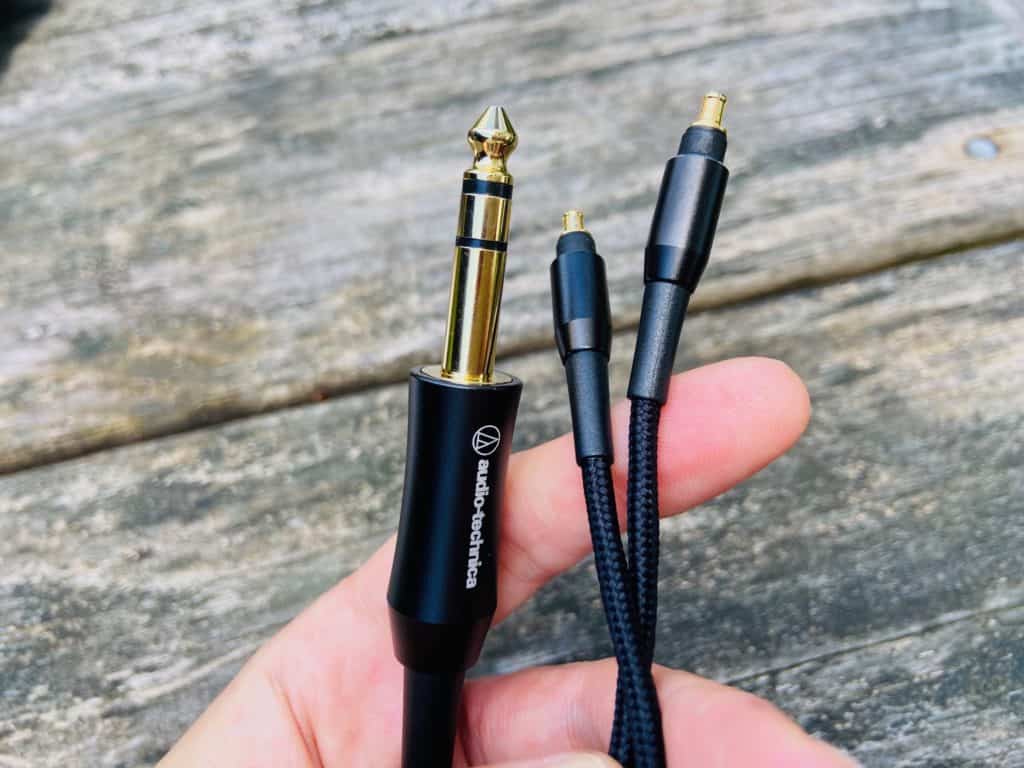 Audio-Technica ATH-AWAS Review - Major HiFi