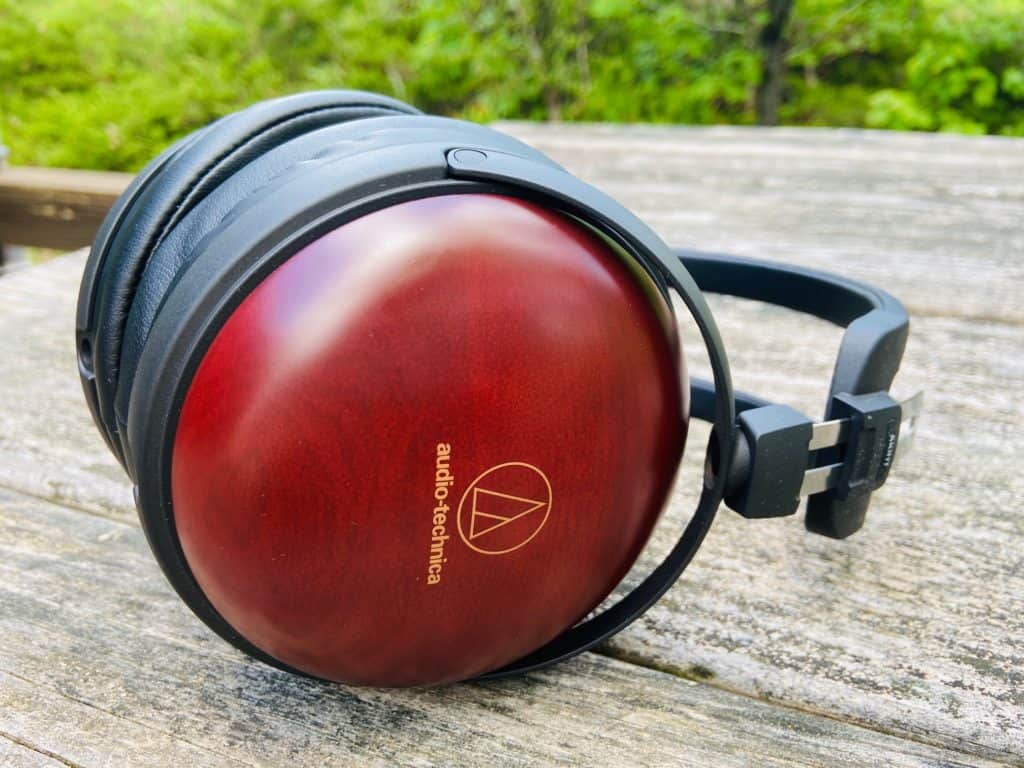 Audio-Technica ATH-AWAS Review - Major HiFi