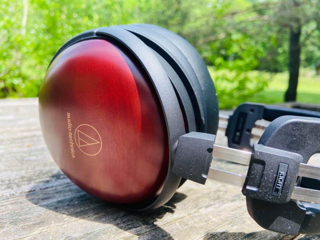 Audio-Technica ATH-AWAS Review - Major HiFi
