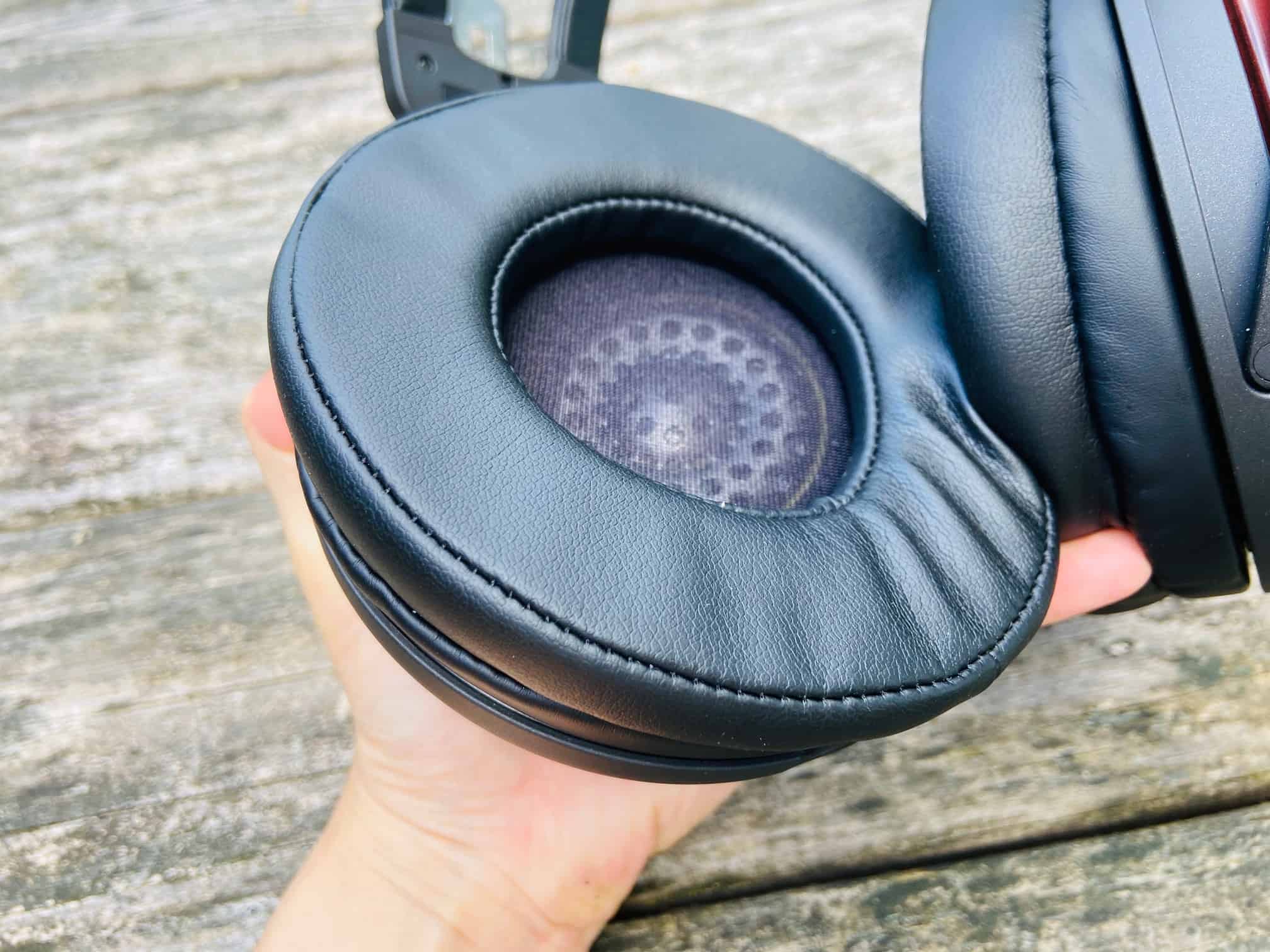 Audio-Technica ATH-AWAS Review - Major HiFi