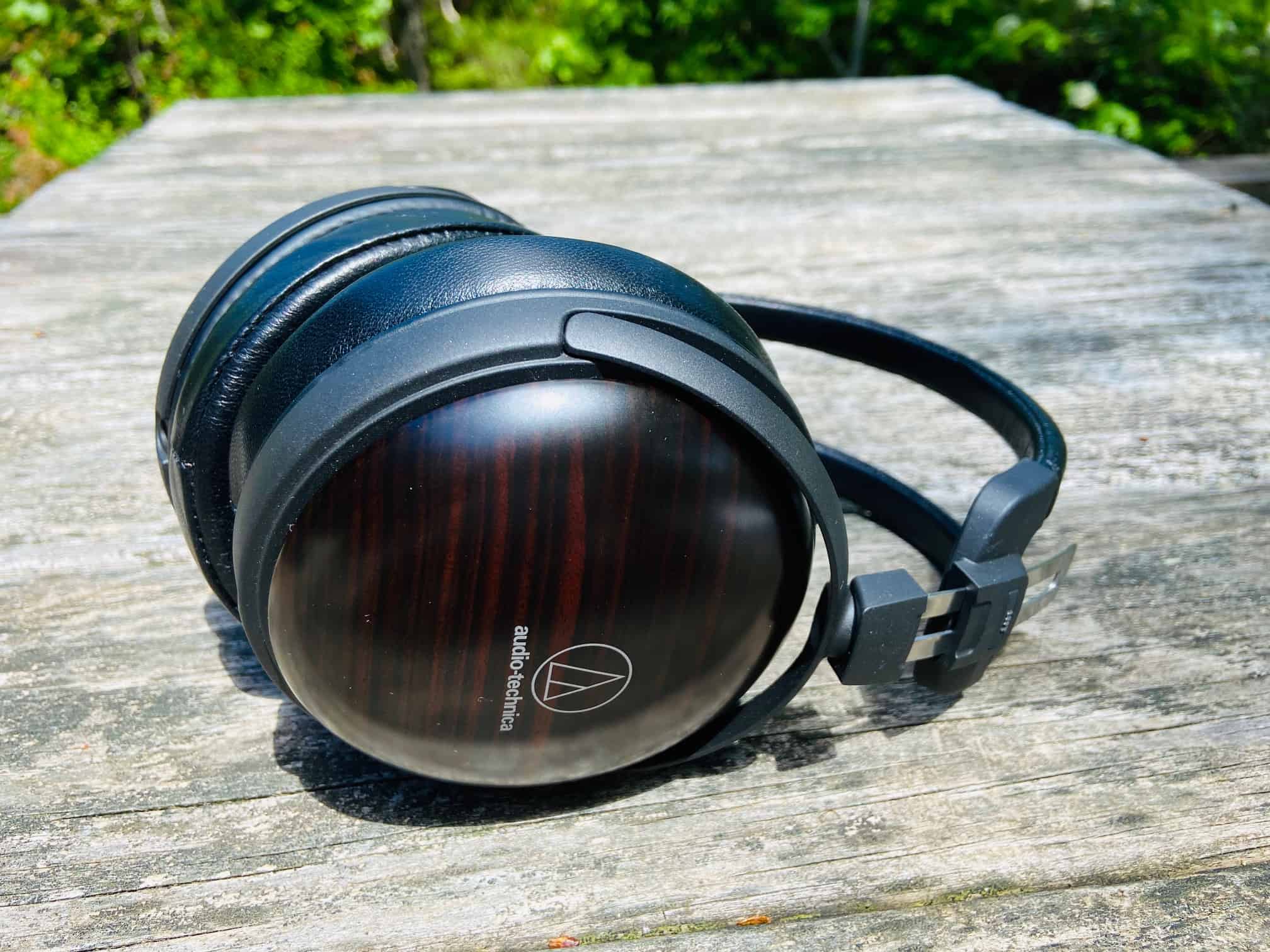 Audio-Technica ATH-AWKT Review - Major HiFi
