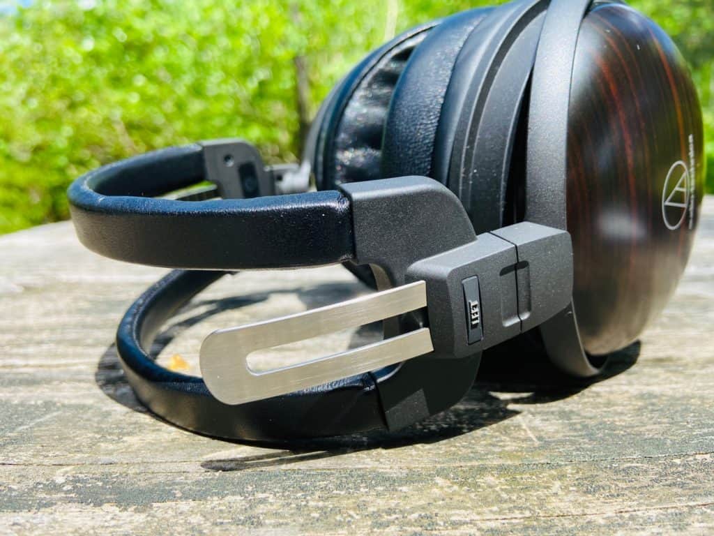 Audio-Technica ATH-AWKT Review - Major HiFi