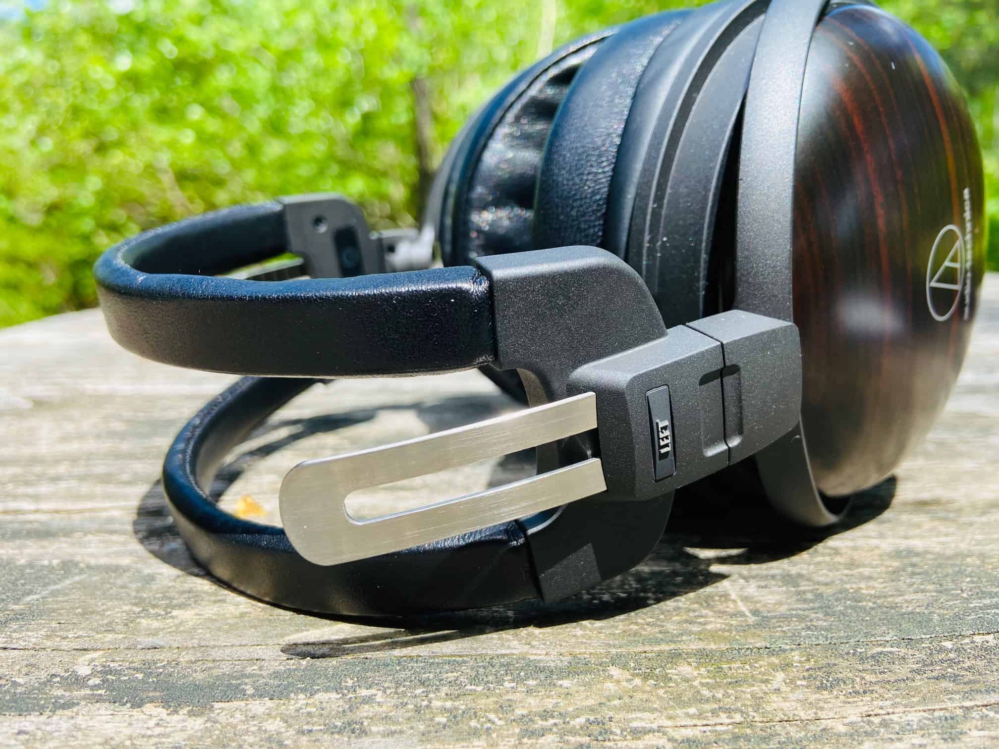 Audio-Technica ATH-AWKT Review - Major HiFi