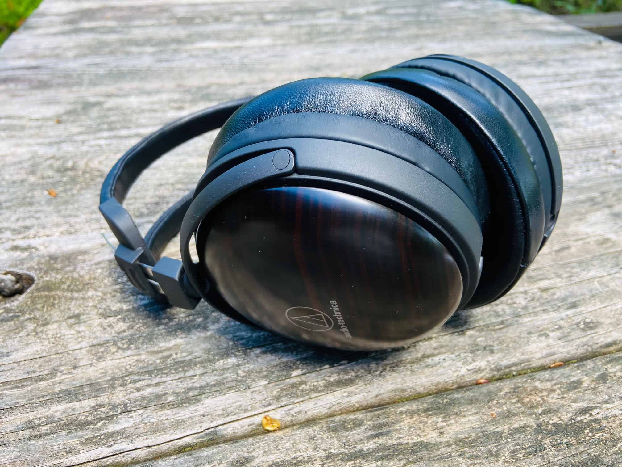 Audio-Technica ATH-AWKT Review - Major HiFi