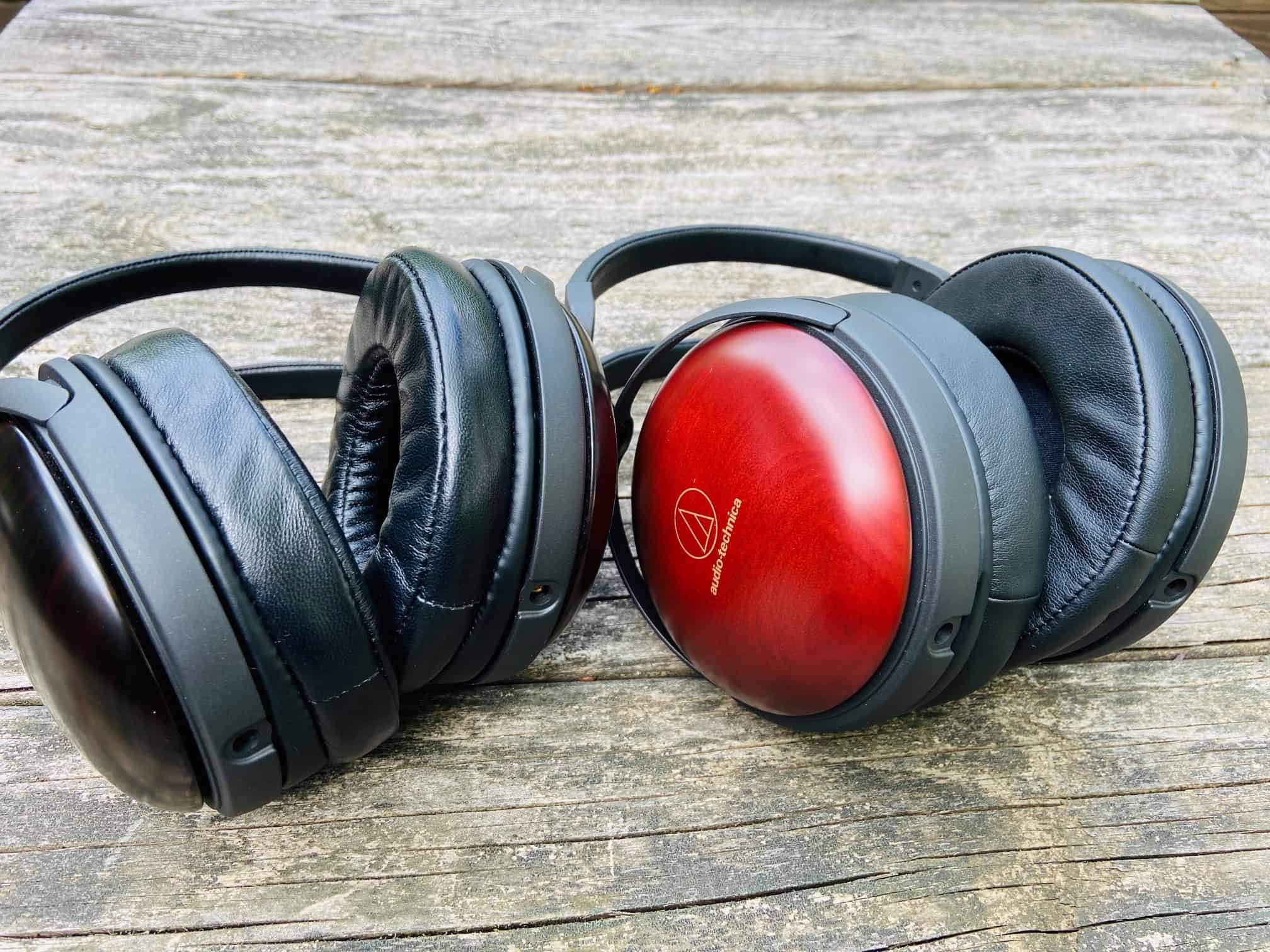 Audio-Technica ATH-AWKT vs ATH-AWAS Review - Major HiFi