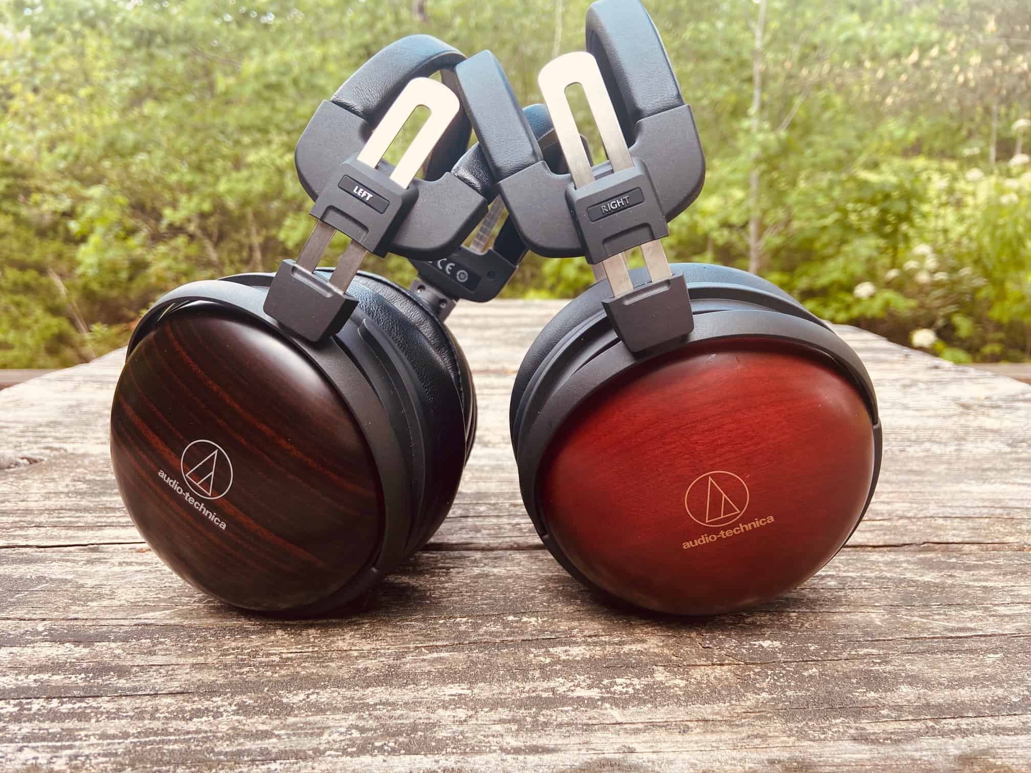 Audio-Technica ATH-AWKT vs ATH-AWAS Review - Major HiFi
