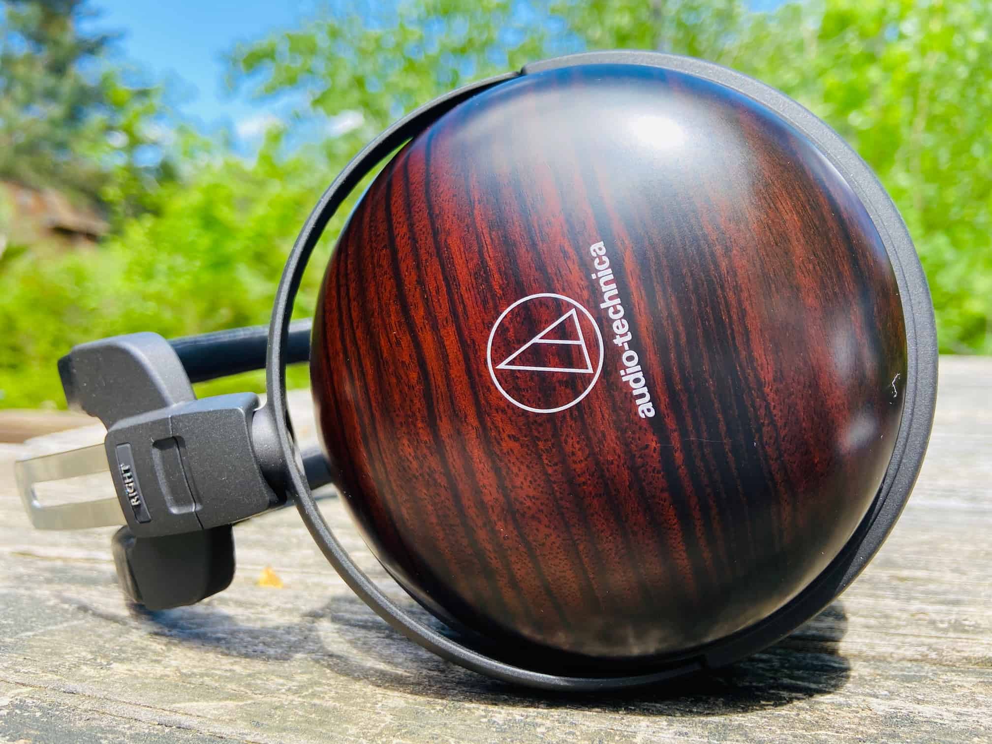 Audio-Technica ATH-AWKT Review - Major HiFi