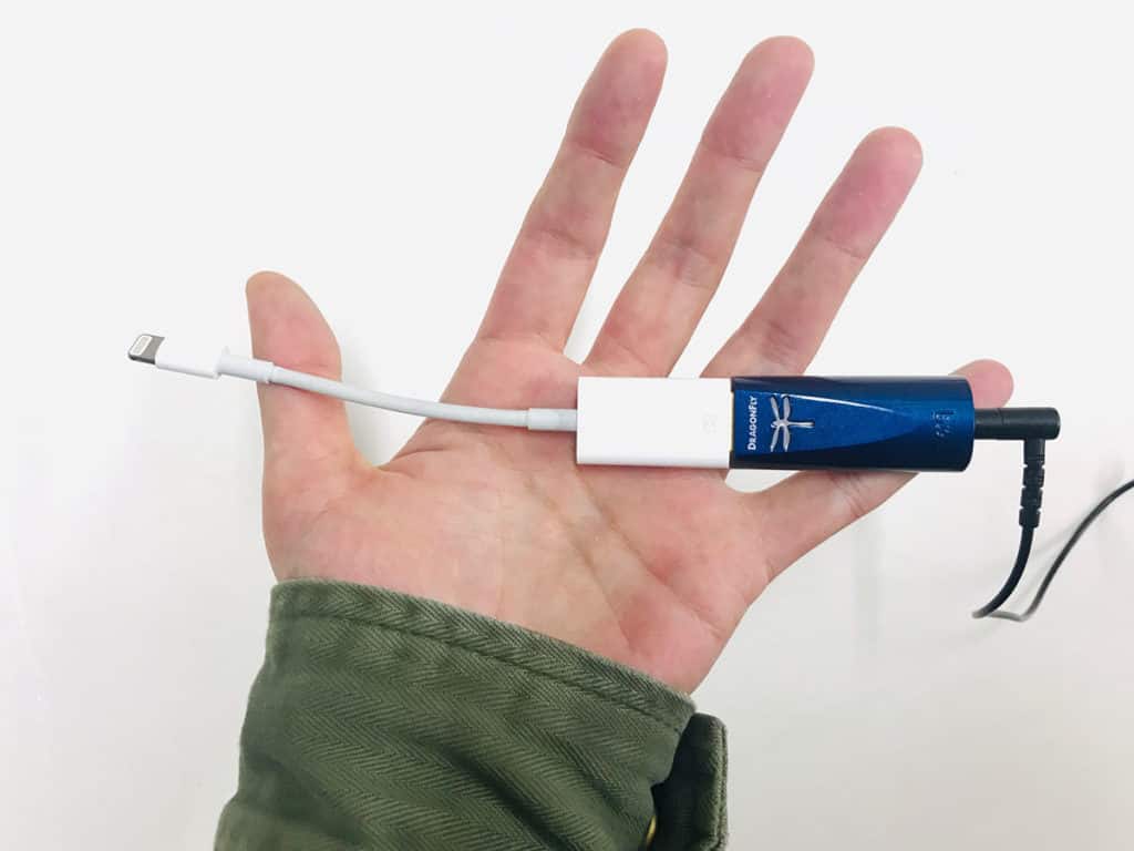 AudioQuest DragonFly Cobalt Review - Major HiFi