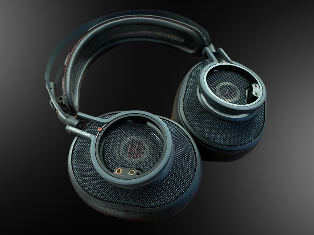 Austrian Audio The Composer Review - Major HiFi