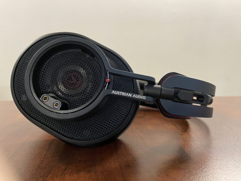 Austrian Audio The Composer Review - Major HiFi