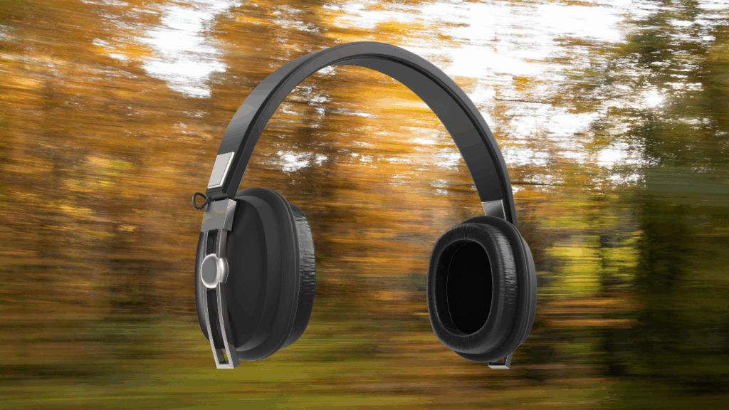 Warm Autumn Albums for Testing Headphones — a cozy critical-listening ...