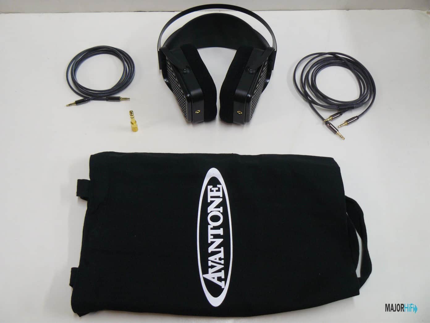 Avantone Pro Planar Headphone Review - Major HiFi