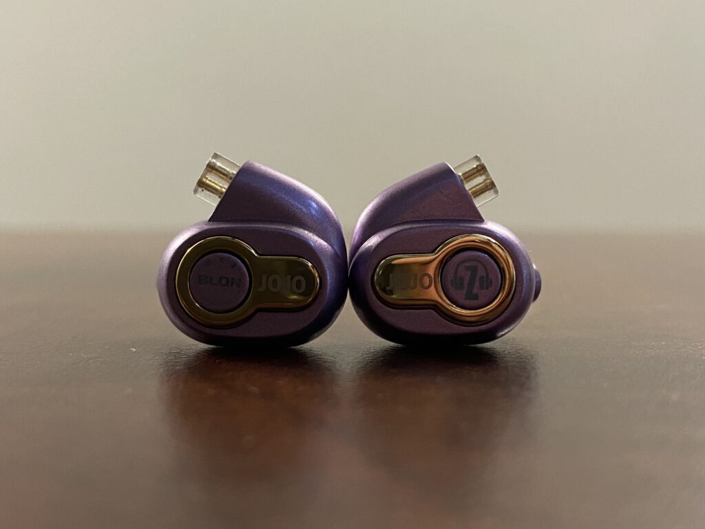 BLON X Z Jojo Review - Major HiFi