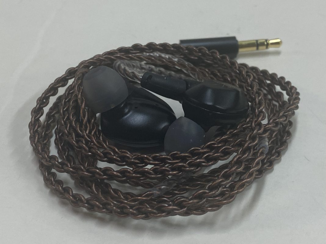 BLON Z200 Review - Major HiFi